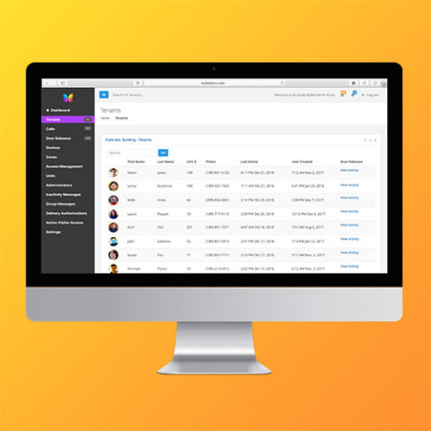 ButterflyMX® - Video Intercoms & Access Control Systems