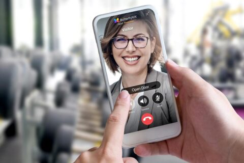 Here's What to Do With Your Old Intercom System