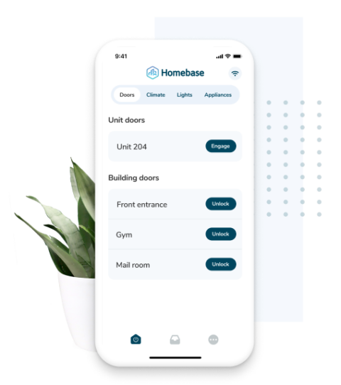 Homebase | ButterflyMX