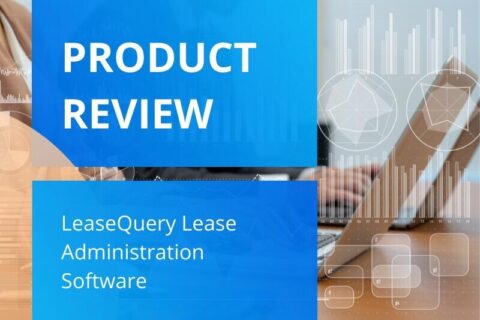 LeaseQuery Reviews | Lease Administration Software Review