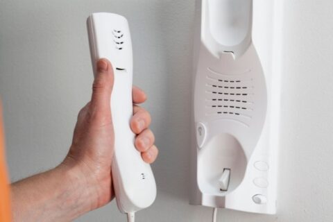 Complete Guide to Door Phones: What They Are & How They Work