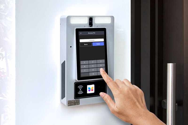 How to Create and Issue Door PINs With ButterflyMX