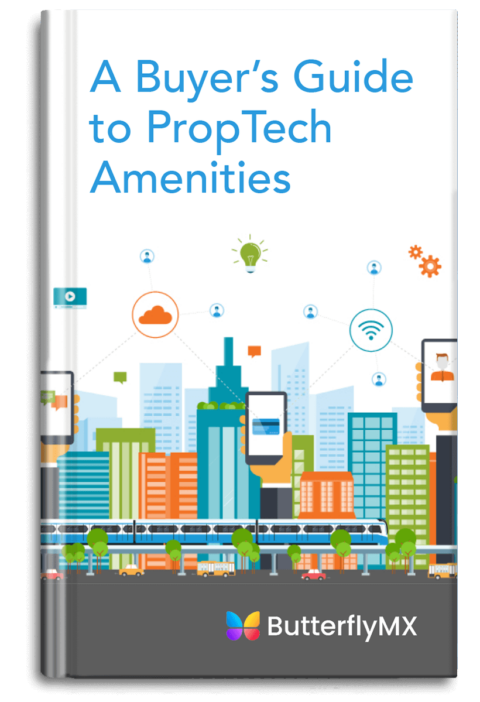 A buyer's guide to PropTech | ButterflyMX