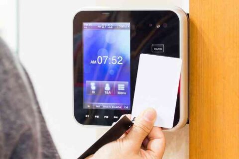 Your Guide to Electronic Access Control Systems