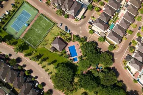 Horizontal Multifamily Housing and How It's Reshaping the Industry