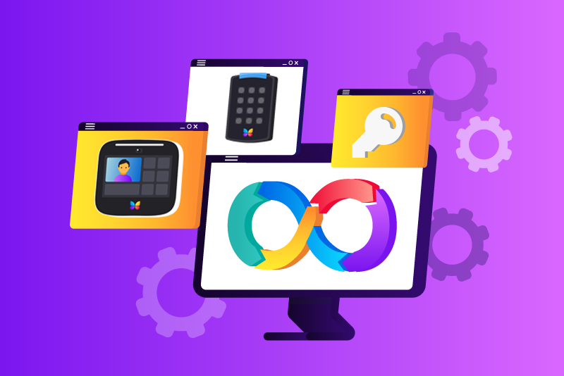 Integrations | ButterflyMX