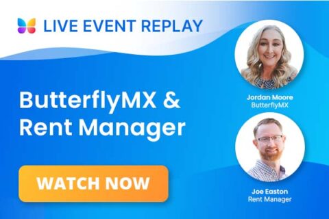 Events | ButterflyMX