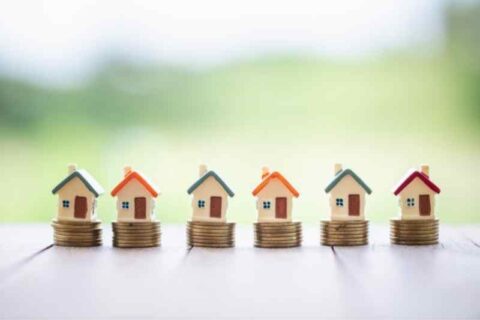 Cap Rate in Real Estate: What Is Capitalization Rate? (+ Formula)