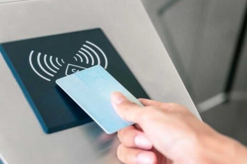 Gate Key Fob Access Control Guide for Gated Properties