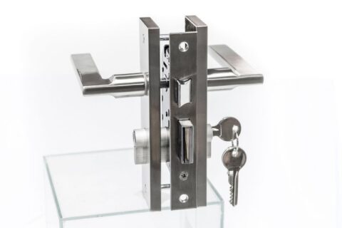Commercial Door Lock Buyer’s Guide: Everything You Need to Know