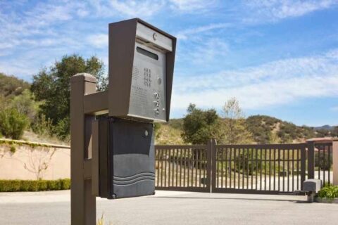Top 4 WiFi Gate Openers to Control Access at Your Gated Property