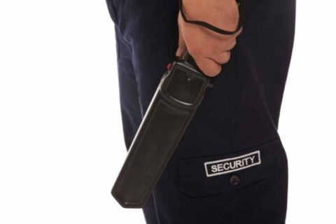 The Ultimate Guide to Badge Entry Systems for Access Control