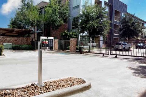 The 4 Types of Garage Security Systems for Your Multifamily Property