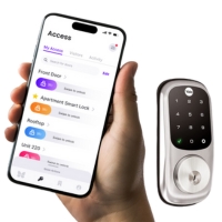 5 Best Business Access Control Systems & How to Choose One