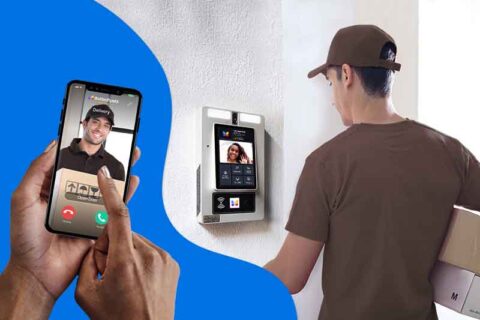 ButterflyMX® - Official Site | Video Intercom System for Apartment ...