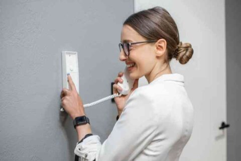 Guide to VoIP Telephone Entry Systems: Limitations & Alternatives