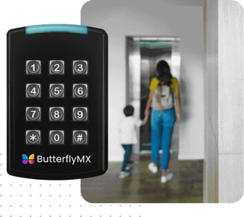 Appfolio Integration | ButterflyMX