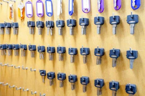 What’s a Key Management System & Why Do You Need One?