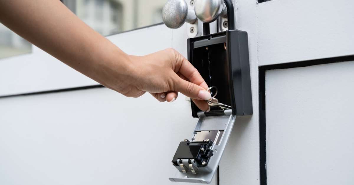 5 Best Key Lock Boxes A Better Key Storage Solution 5 Best Key Lock Boxes A Better Key Storage Solution