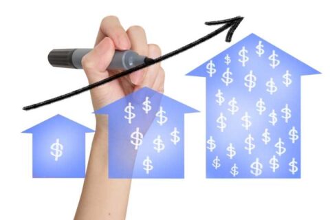 The 4 Stages of the Real Estate Cycle & How to Navigate Them