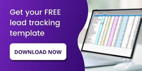 Top 5 Real Estate Lead Tracking Systems [+ FREE Template]