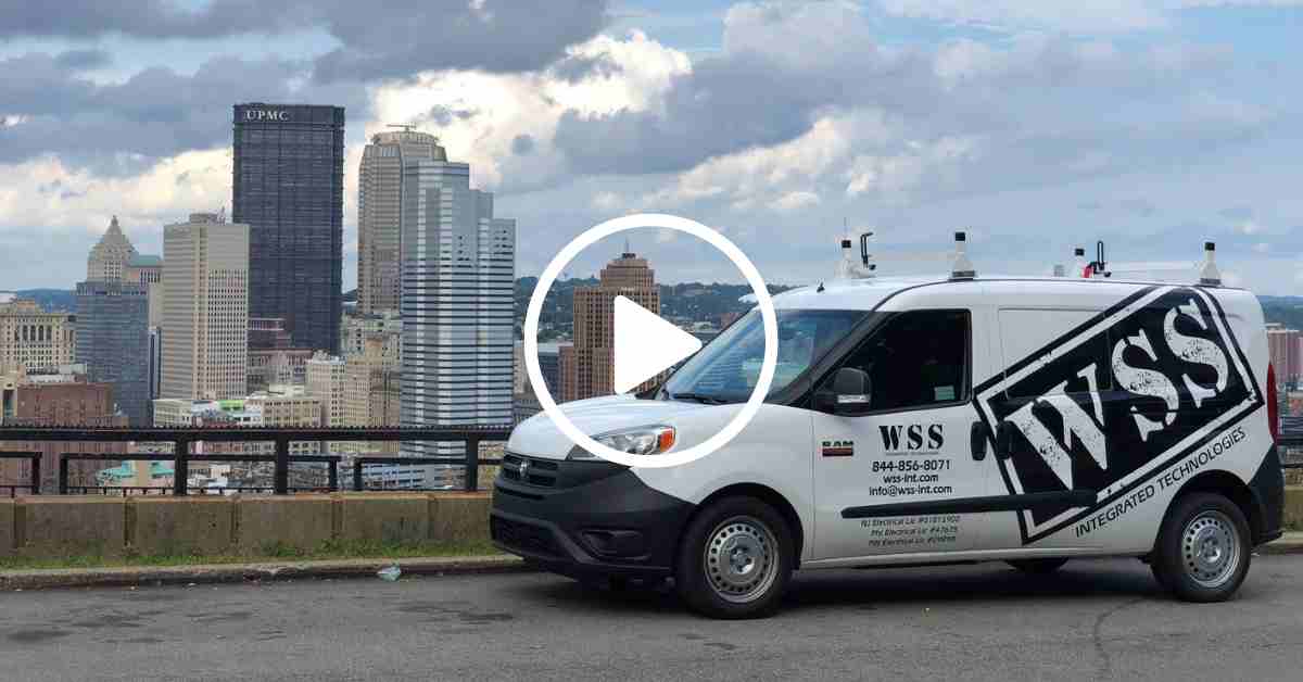 WSS Integrated Technologies Case Study Video | ButterflyMX