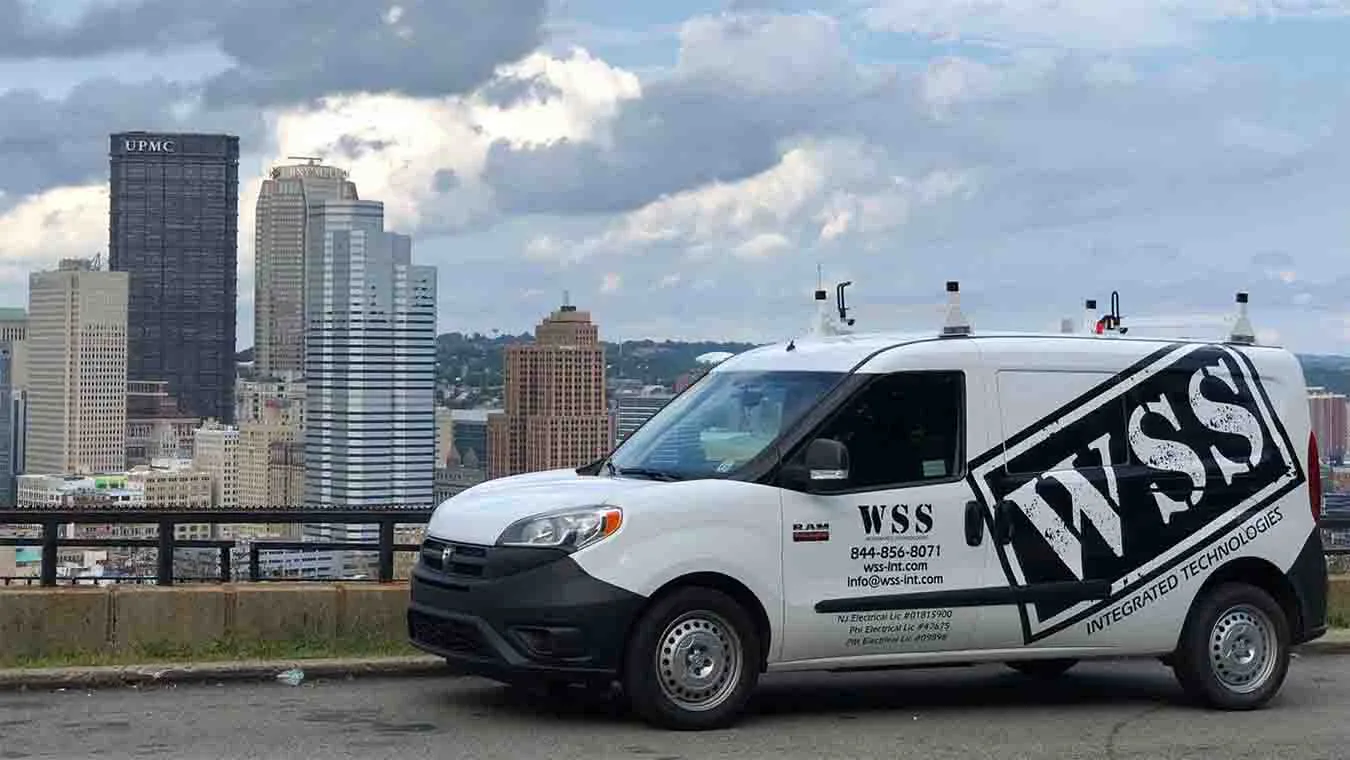 WSS Integrated Technologies | ButterflyMX