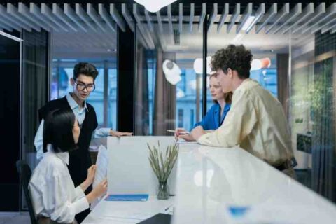 What Are Building Management Systems & 5 Best BMS Solutions