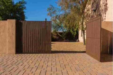 Electric Gate Opener Guide: Which One Should You Get?