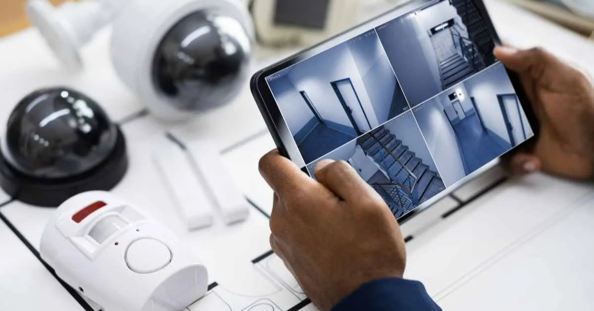 5 Best Business Security Systems