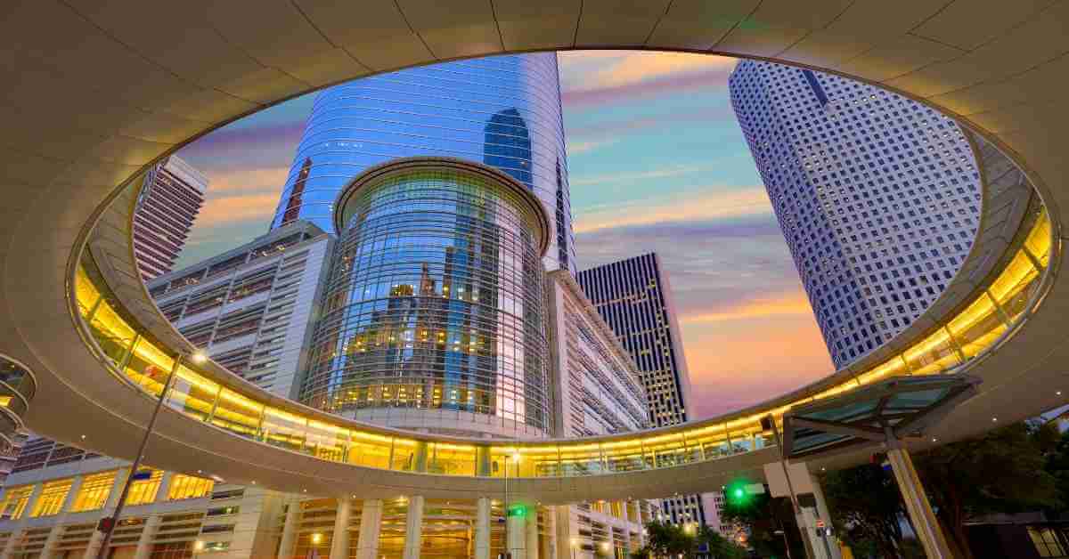 Best Houston Access Control Systems & Installers