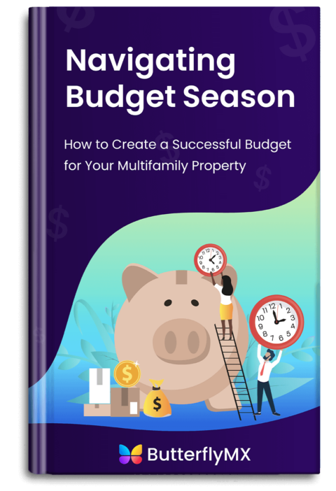Navigating Budget Season: How to Create a Multifamily Budget