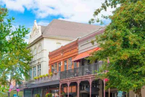 The Third Place: What It Is & Why It Matters in Real Estate