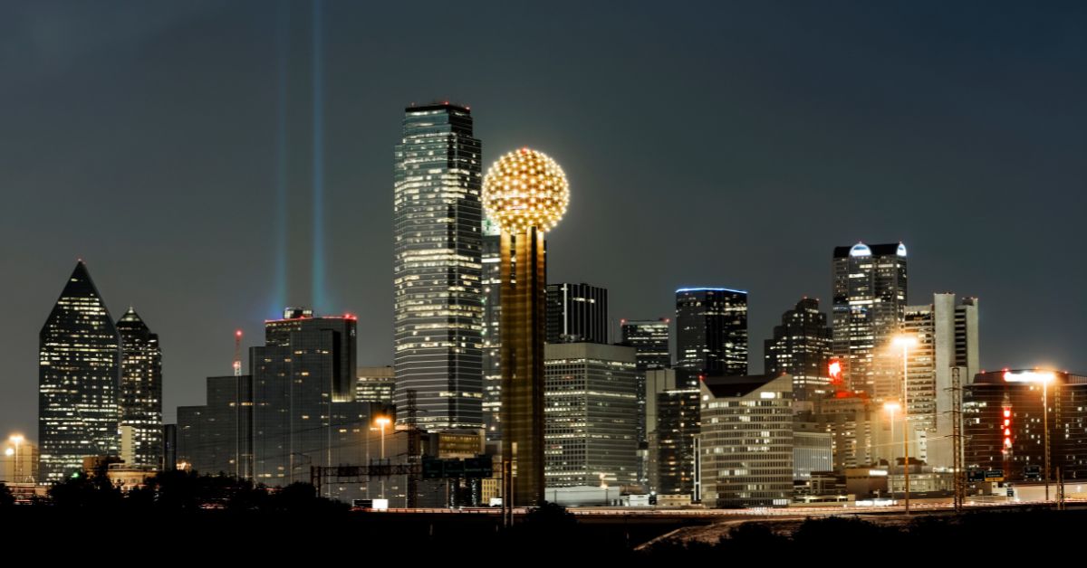 Finding an Access Control Installer in Dallas: 4 Places to Install