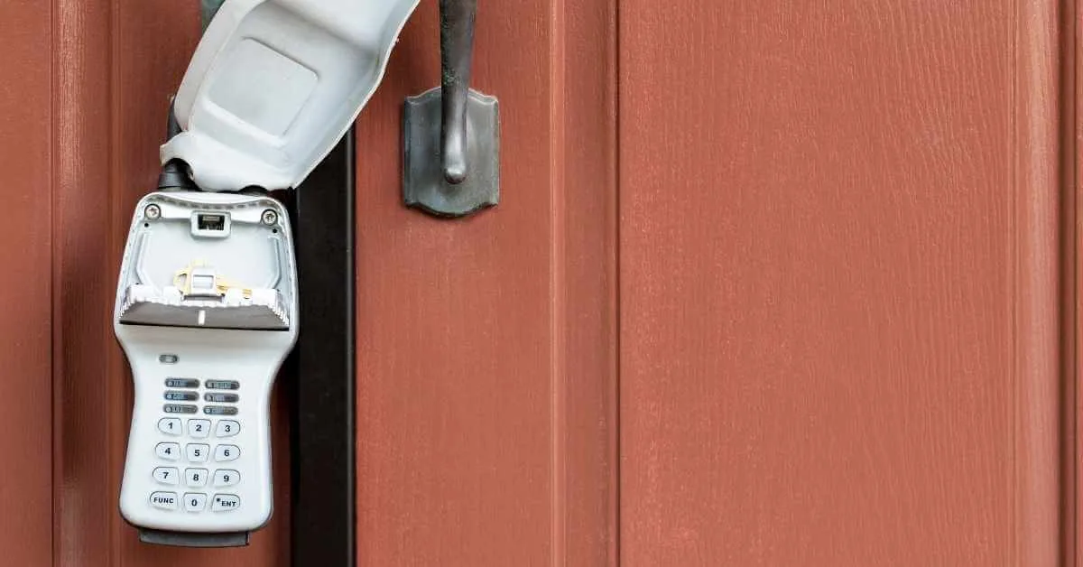 Combination Lock Box: Key Storage Boxes and Safes Pros & Cons