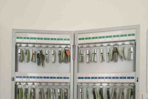 Key Tracking System Buyer’s Guide: Never Lose a Key Again