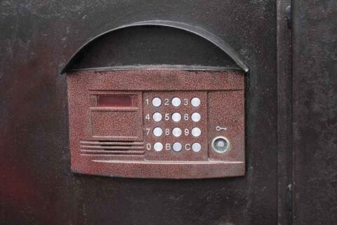 Here's What to Do With Your Old Intercom System