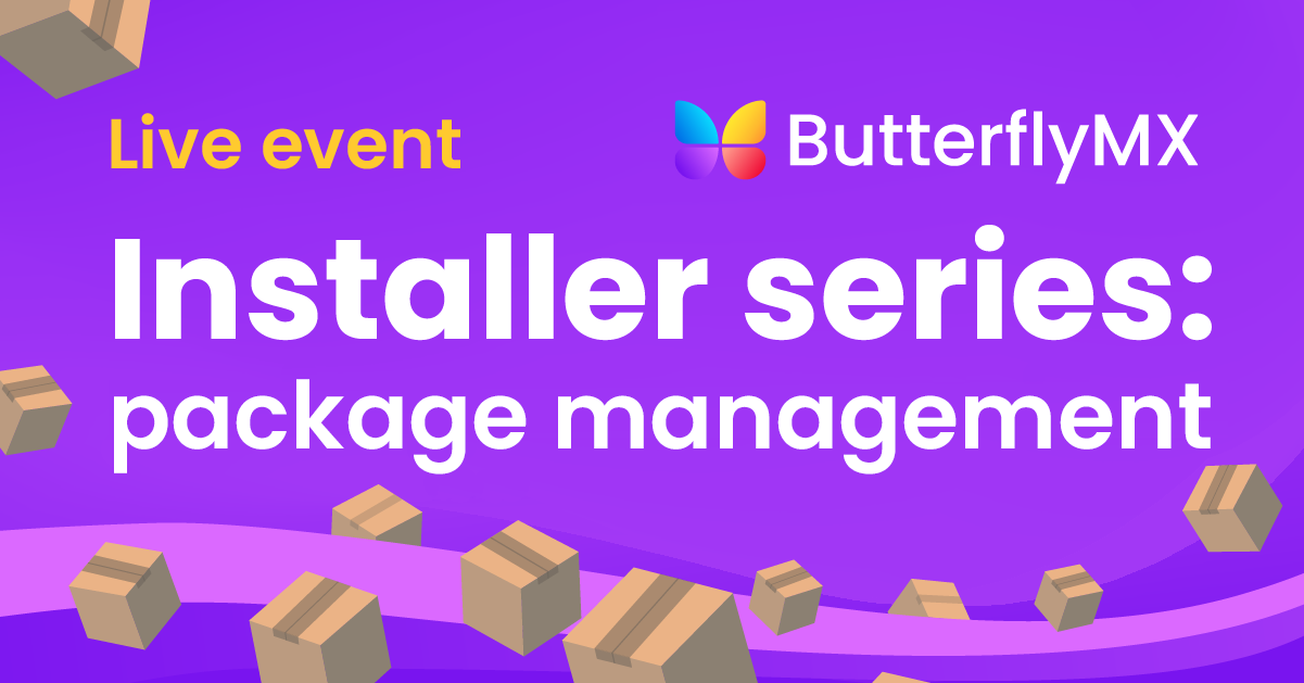 Installer Series: Package Management
