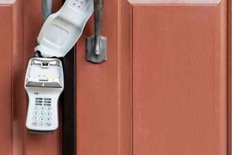 Kidde Key Lock Box | Kidde AccessPoint KeySafe Review