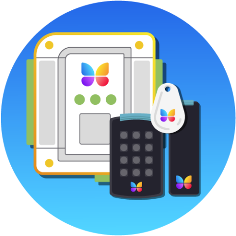 Products | ButterflyMX