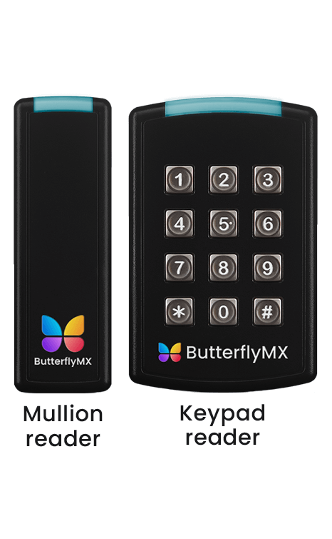 Cloud-Based Access Control System | ButterflyMX