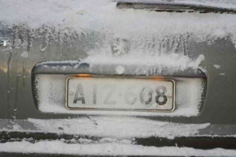 LPR Camera: Ultimate Guide to License Plate Recognition