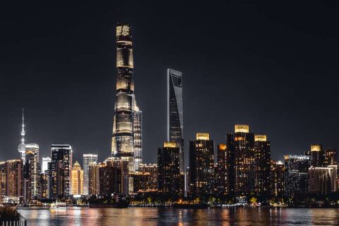 Intelligent Buildings: What Are They, Examples, & Features