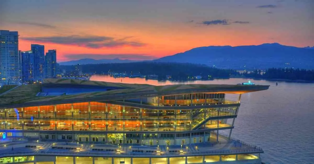The Importance of LEED-Certified Buildings & 10 Examples
