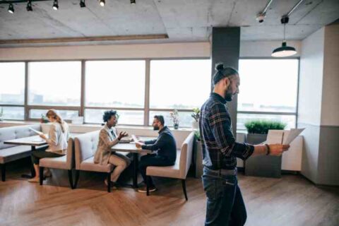 What Are Mid-Rise Apartments and What Makes Them Unique?