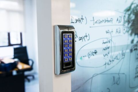 4 Types of Access Control Models & Methods Explained