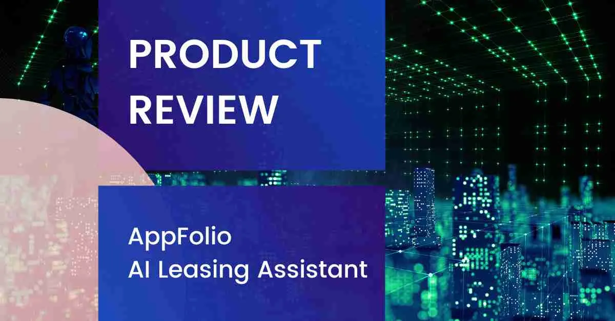 AppFolio AI Leasing Assistant Review | Lisa by AppFolio Pricing