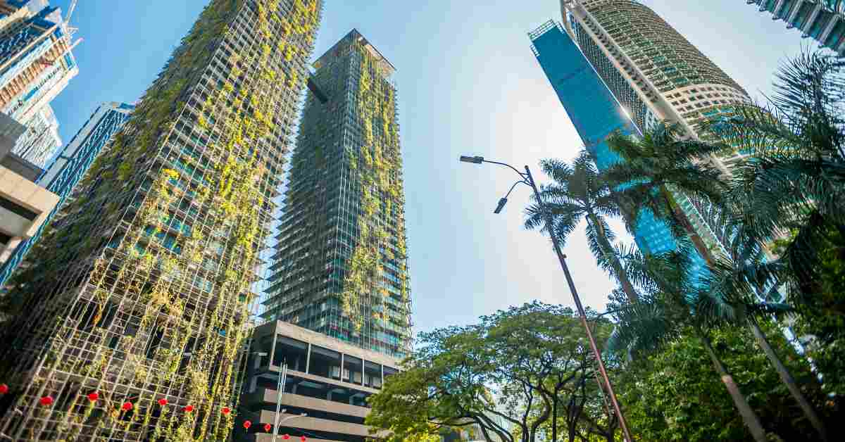 Biomimetic Architecture: Energy Efficiency Inspired by Nature