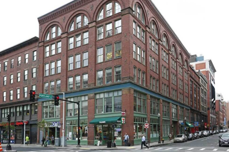 Boston Development Group | ButterflyMX