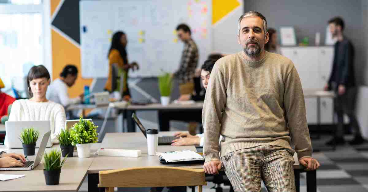 Here’s Why Apartments with Coworking Space Are All the Rage